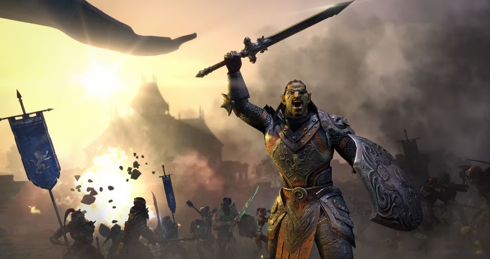 Les builds PVP - TESO - ESOAZ