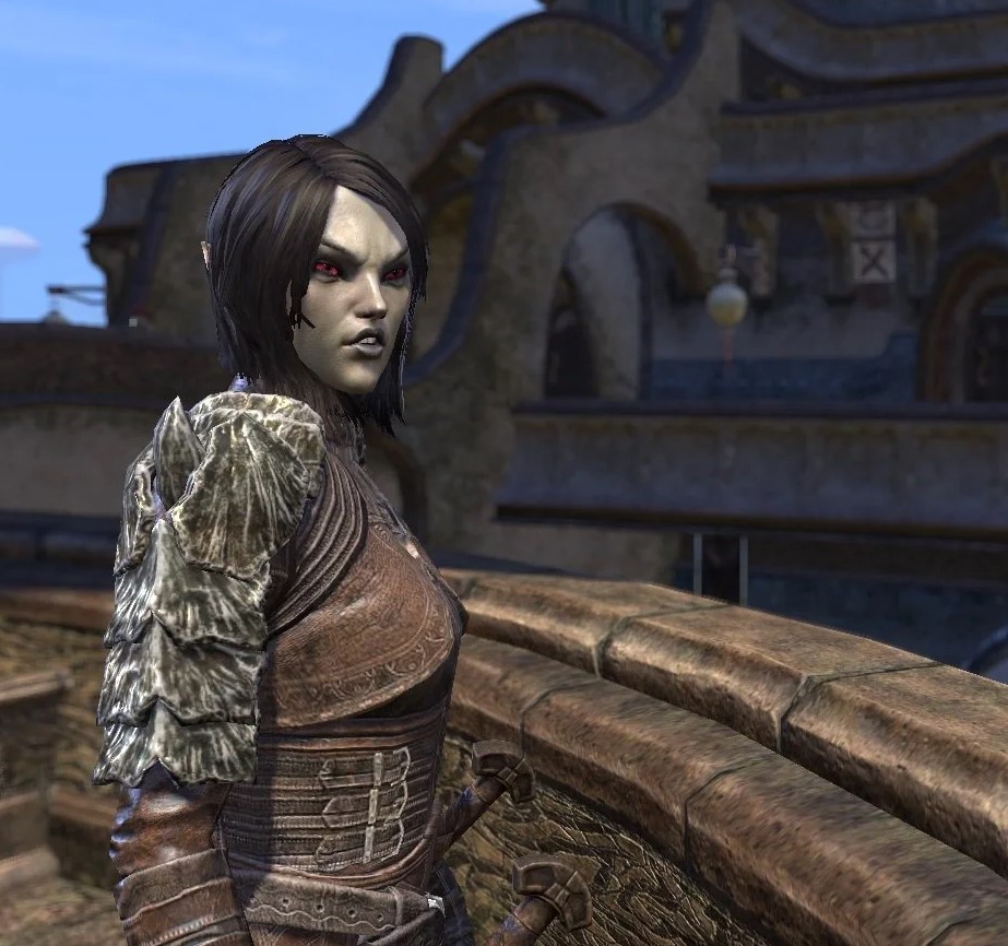 La Morag Tong [Balmora] - TESO - ESOAZ