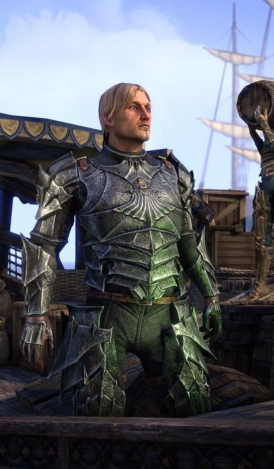 Les styles vestimentaires - TESO - ESOAZ