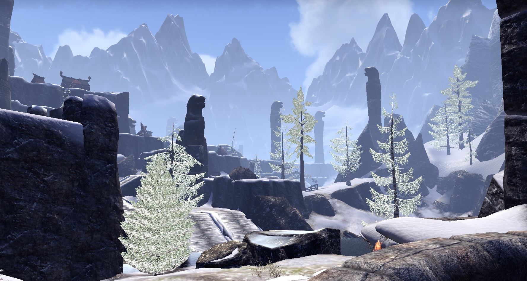 Skuldafn [Quêtes] - TESO - ESOAZ