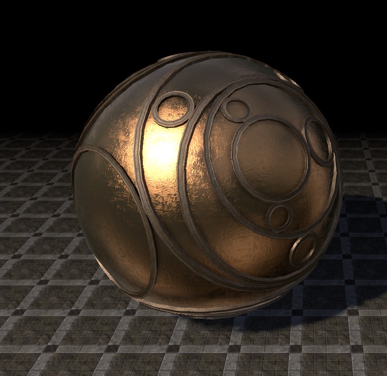 Les meubles à succès de Clockwork City - TESO - ESOAZ