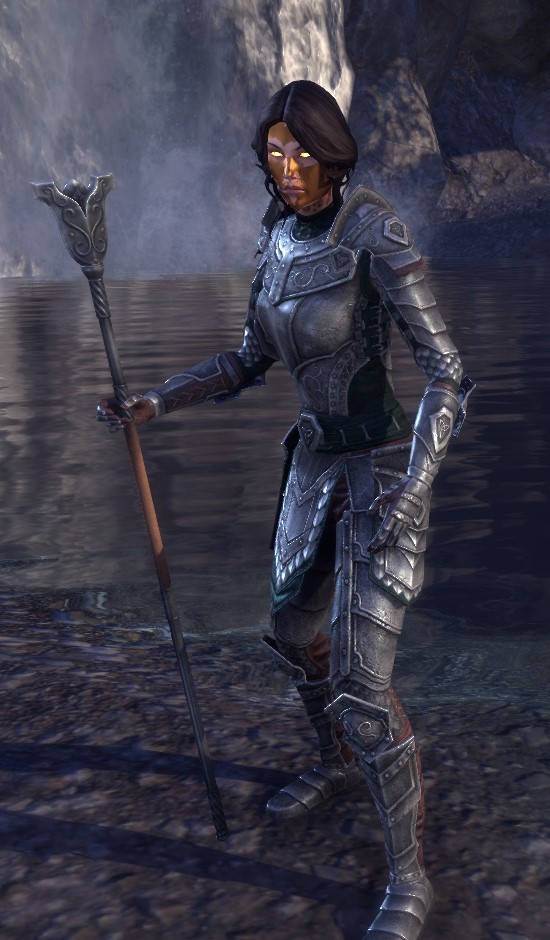 Eso Ancestral Breton Style , Les Motifs artisanaux dans TESO – ETDKHL
