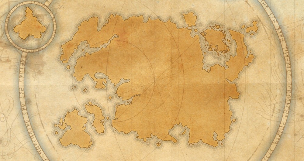 Récits de Tamriel [Lore] - TESO - ESOAZ