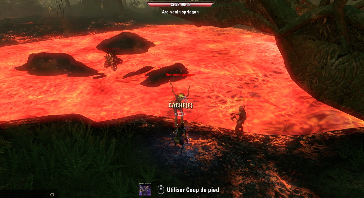 Pyromane [Firesong] - TESO - ESOAZ