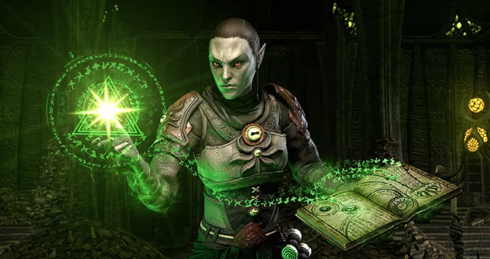 Journaux et journaux de bord [Lore] - TESO - ESOAZ