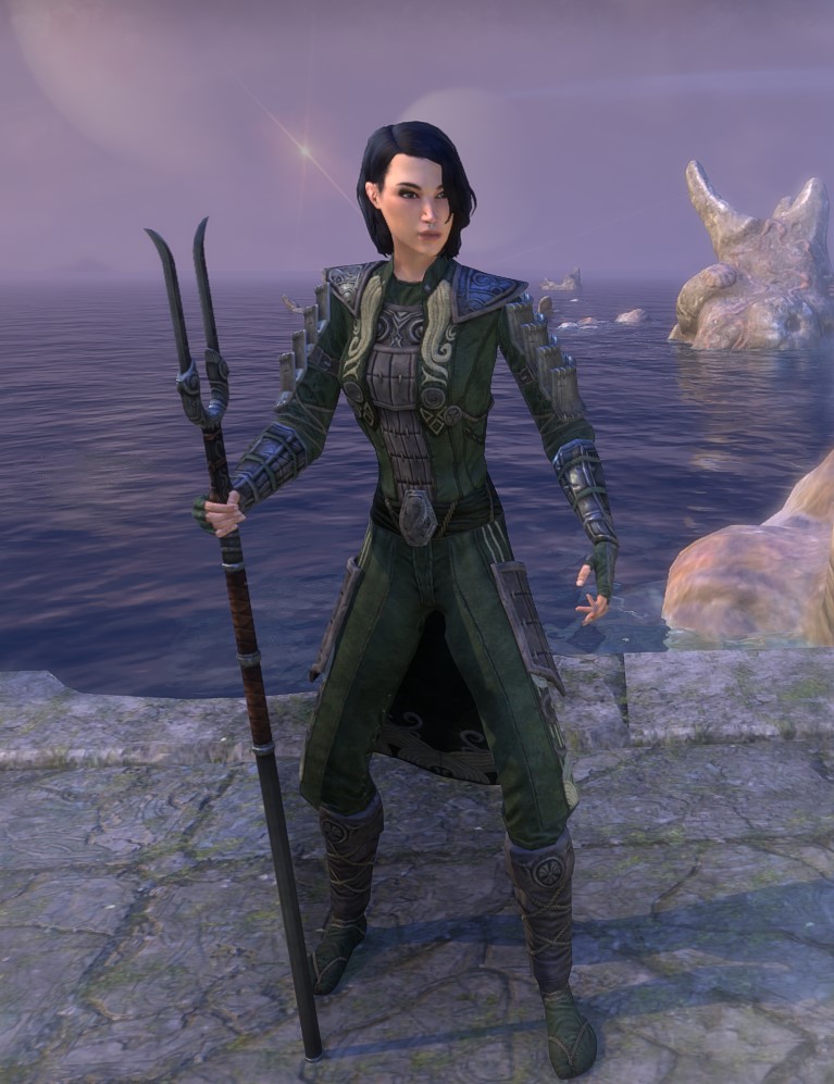 Motif artisanal 53 : Les Tsaesci - TESO - ESOAZ