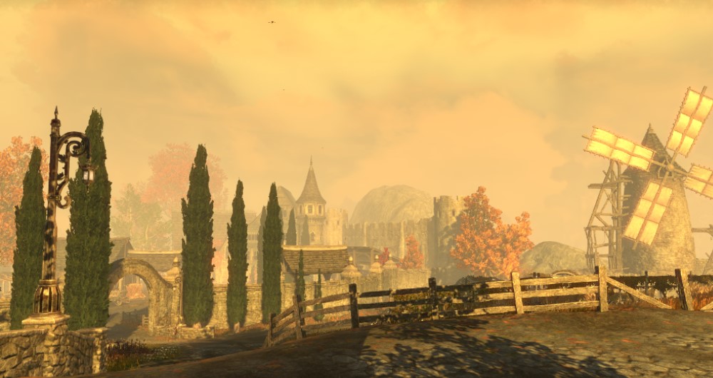 Ontus [Gold Road] - TESO - ESOAZ