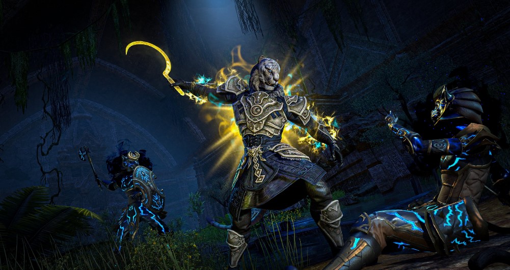 Guides sur Zérith-var - TESO - ESOAZ