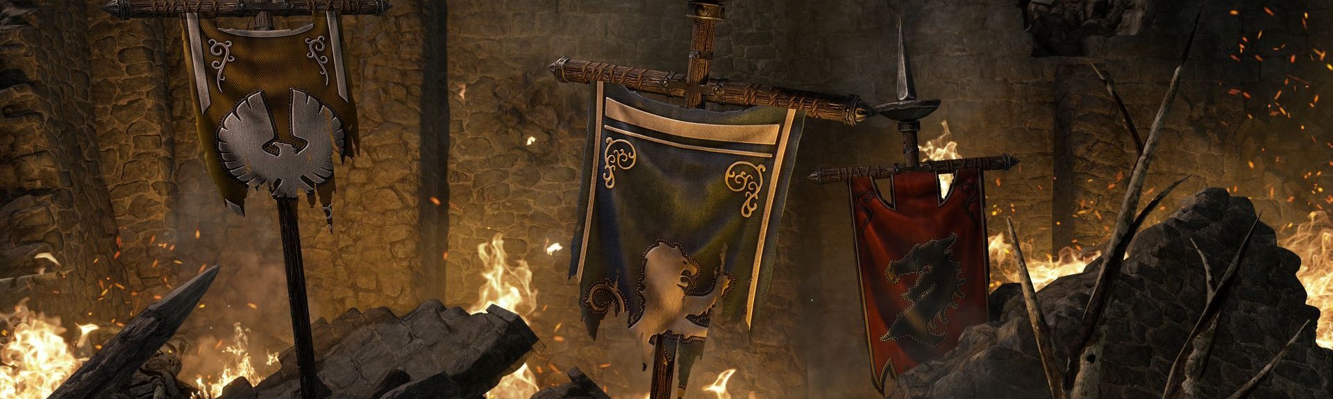 Fallen Banners - TESO - ESOAZ