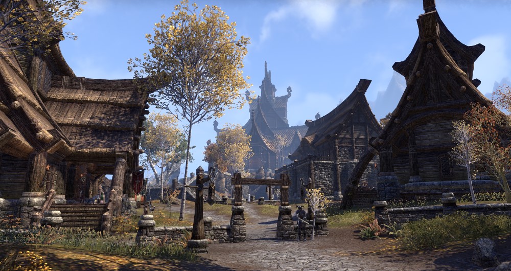 Nimalten [Quêtes] - TESO - ESOAZ