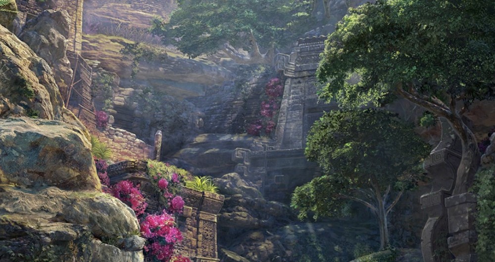 Œuvres de solstice [Lore] - TESO - ESOAZ